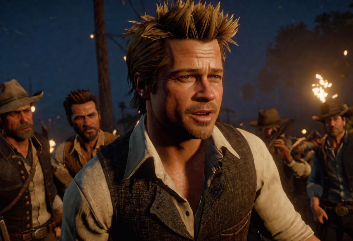 Image posted by Barayezz