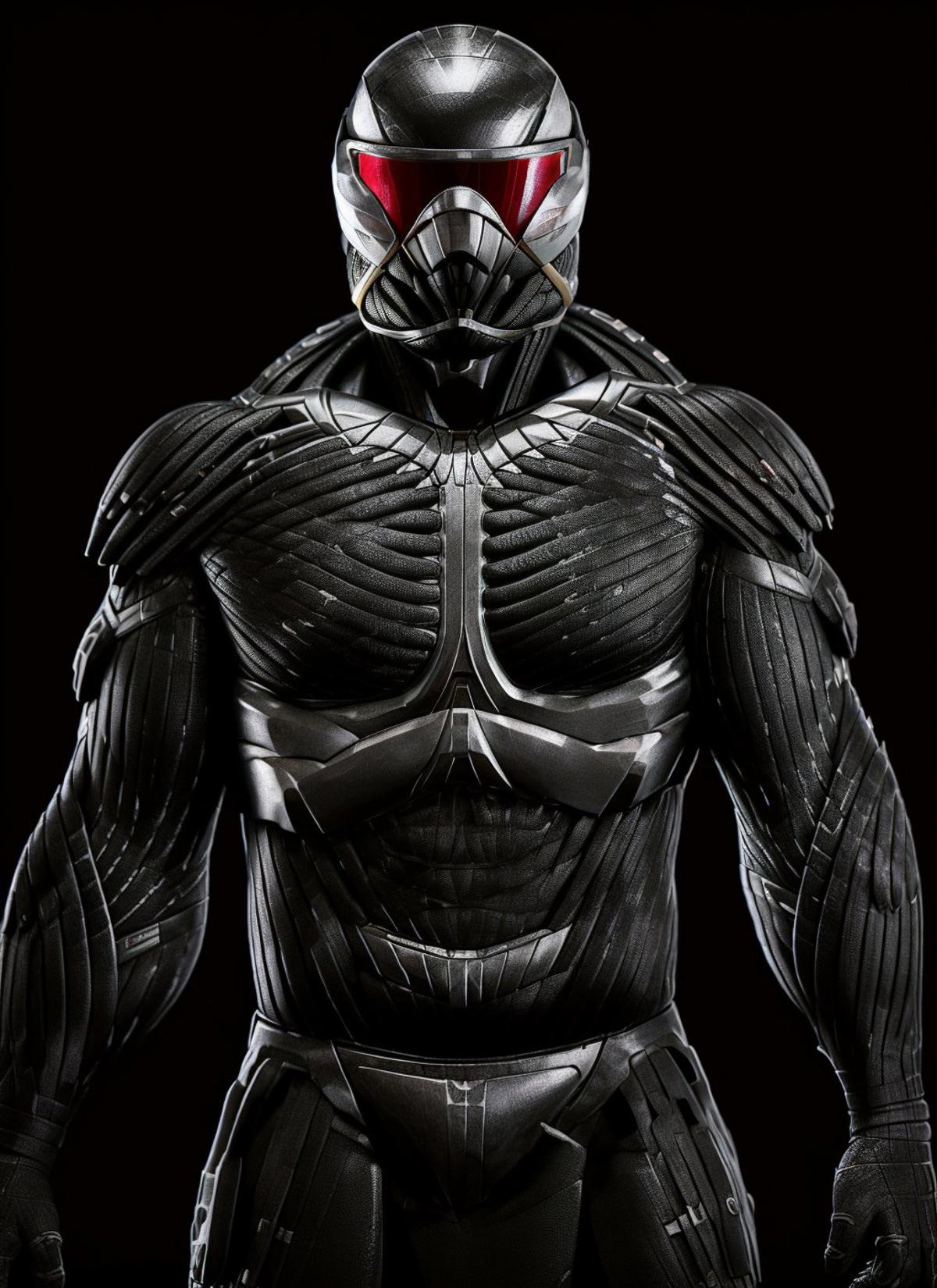 Crysis - v1.0 Showcase | Civitai