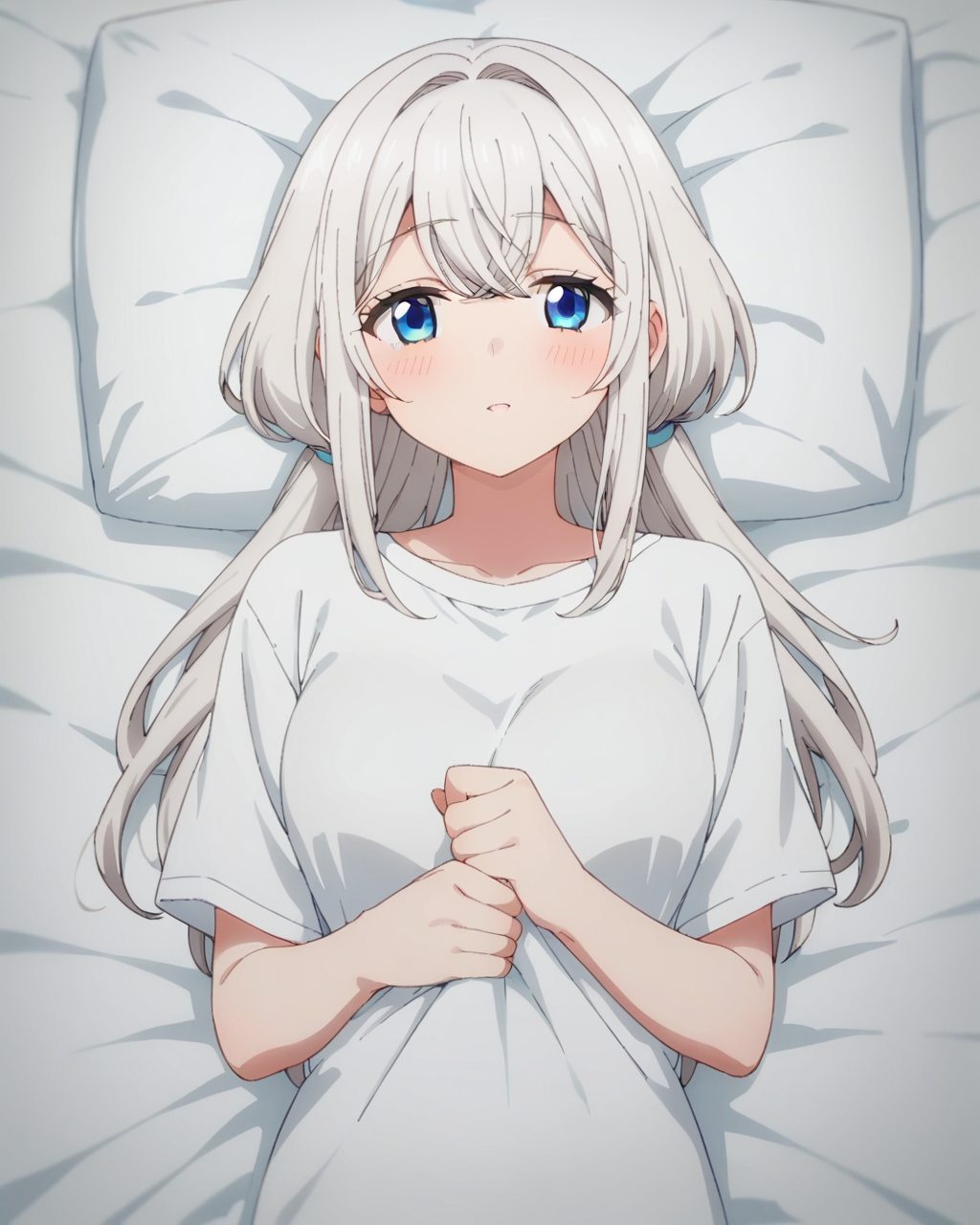 Image posted by soralz