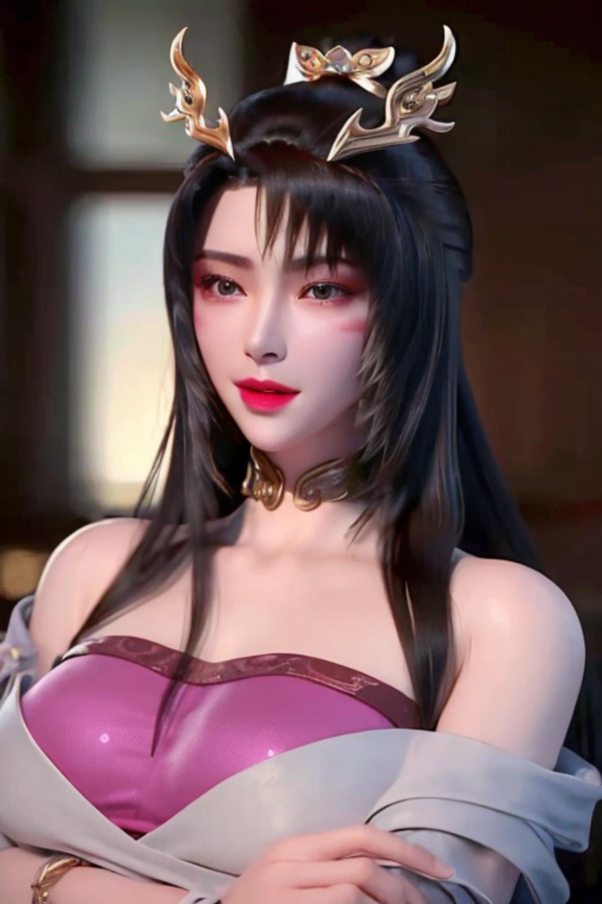 tianhuxianzi 天狐仙子 - v1.0 | Stable Diffusion LoRA | Civitai