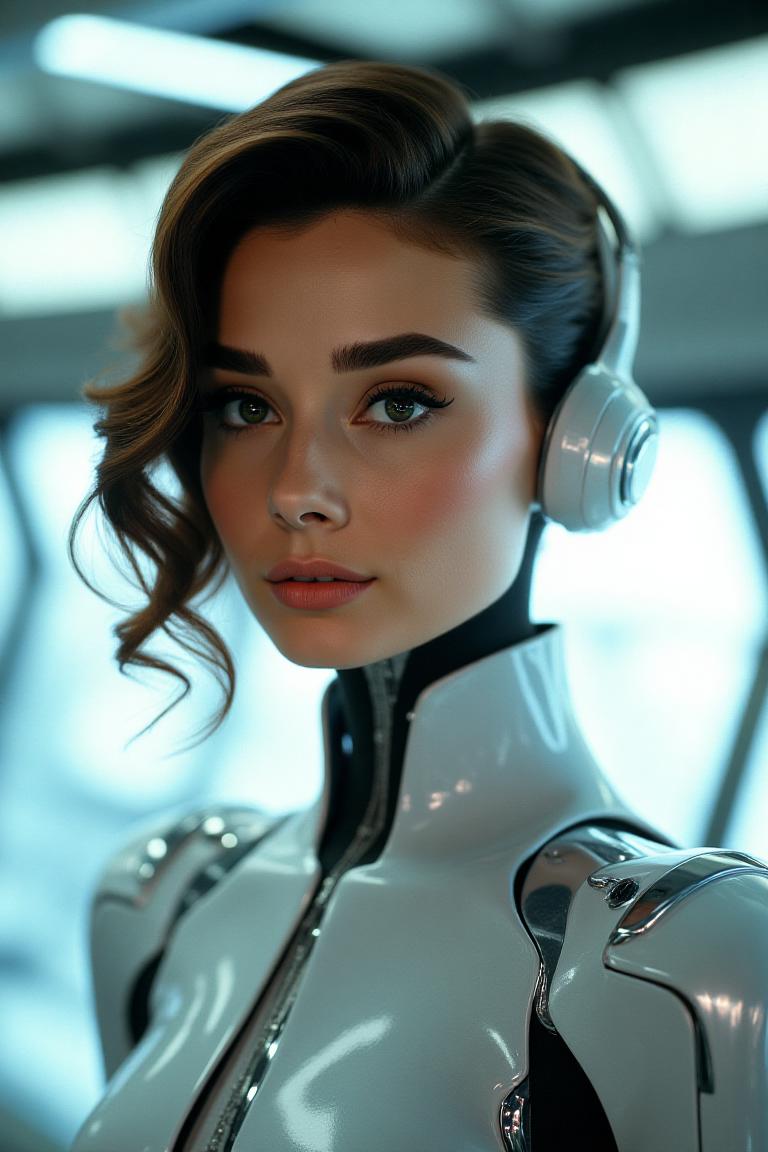 Audrey Hepburn - Young ( Flux LoRA ) - Flux v1.0 - CivitAI Archive