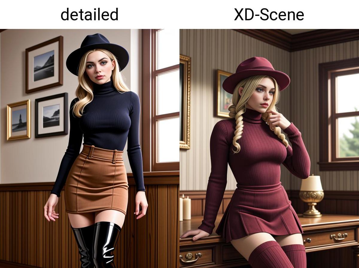 XD Jackknife: A TI Toolkit for XenoDRAMA - XD-Scene | Stable Diffusion ...