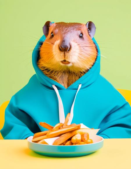 Vibrant Photography - Jimmy Marble Style - SDXL 1.0 - v1.0 | Stable Diffusion XL LoRA | Civitai