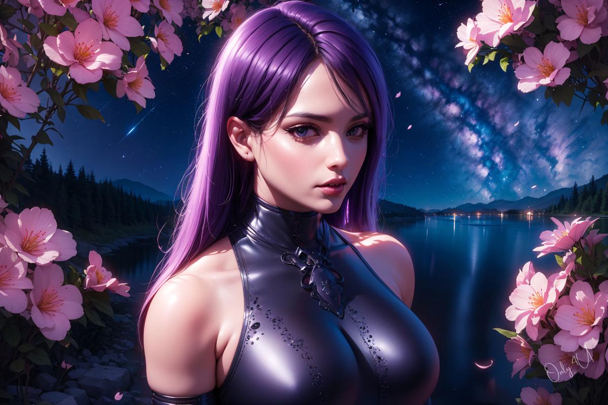 Only4u Psylocke 97 Xmen Lora - v1.0 | Stable Diffusion LoRA | Civitai