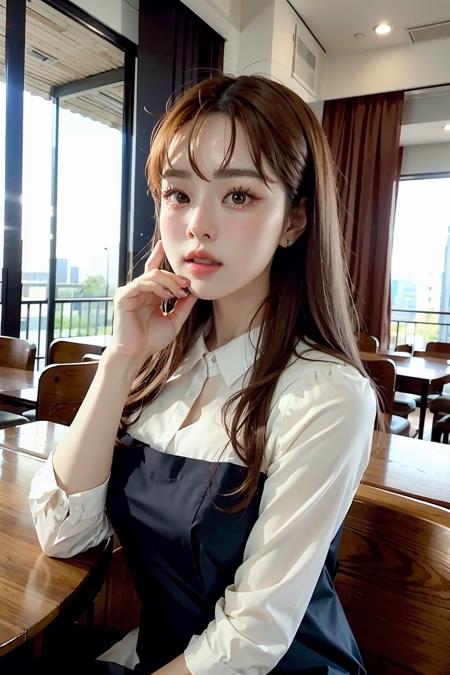 GraceKanklao (Thai) - v1.0 | Stable Diffusion LoRA | Civitai