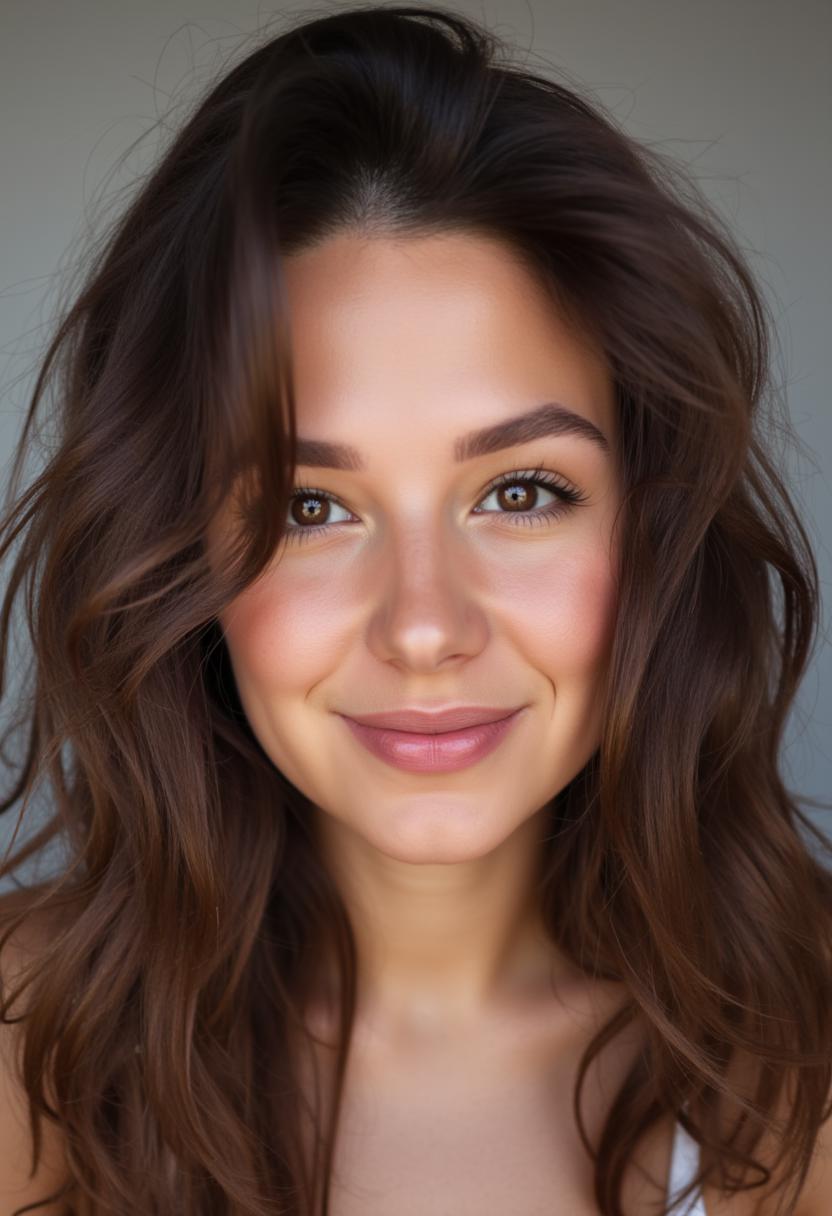 Adriana Fenice/Stacey Vandenberg/Nastya M - adult model [FLUX] - v1.0 ...