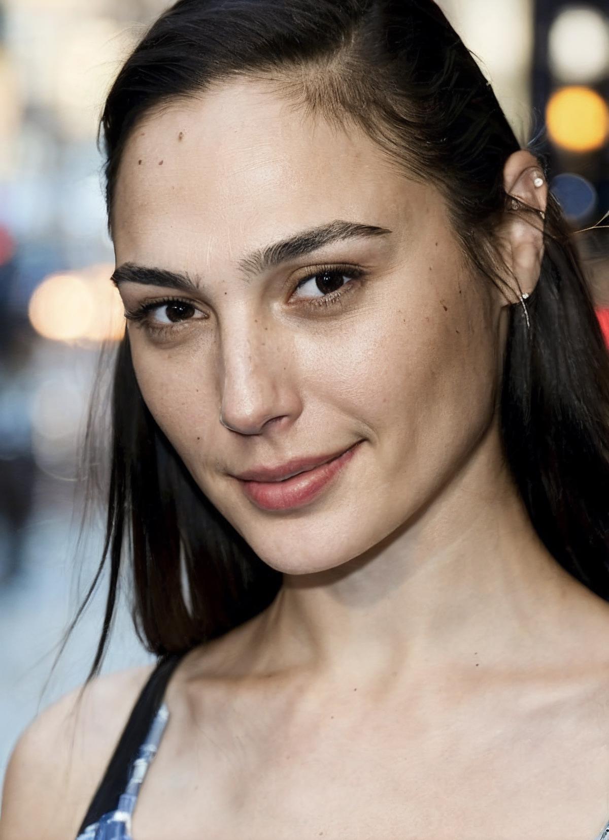 Gal Gadot - v1.0 | Stable Diffusion LyCORIS | Civitai