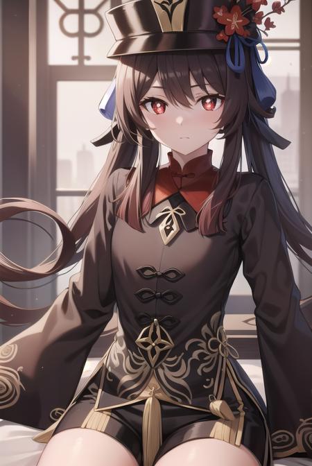 Hu Tao - Genshin Impact - v1.0 | Stable Diffusion LoRA | Civitai