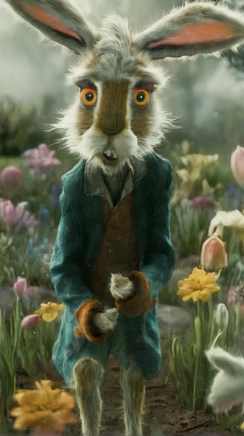 Image posted by ainow