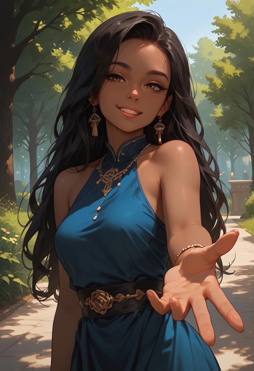 Image posted by CalmAndHappy