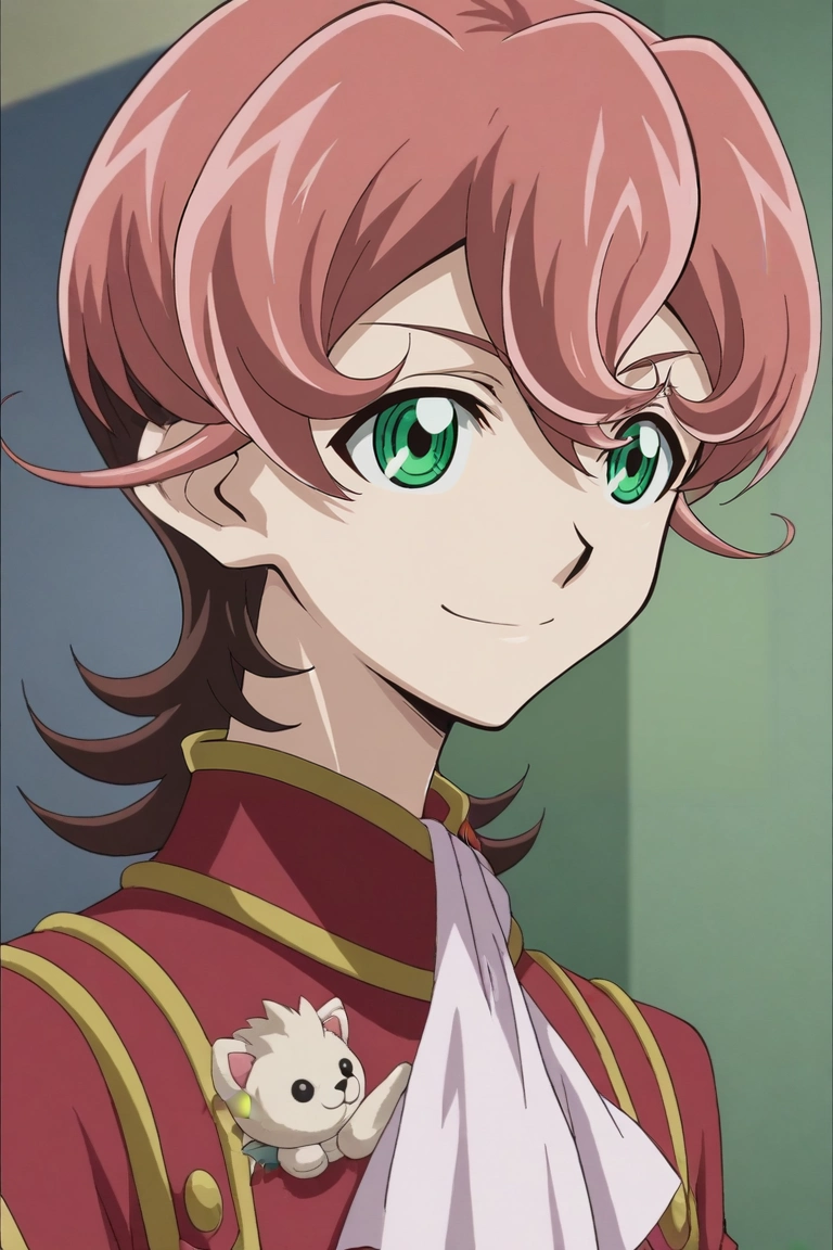 III / Trey / Michael Arclight | Yu☆Gi☆Oh! Zexal / Yu-Gi-Oh! Zexal | COMMISSION - pony-v0.1 ...