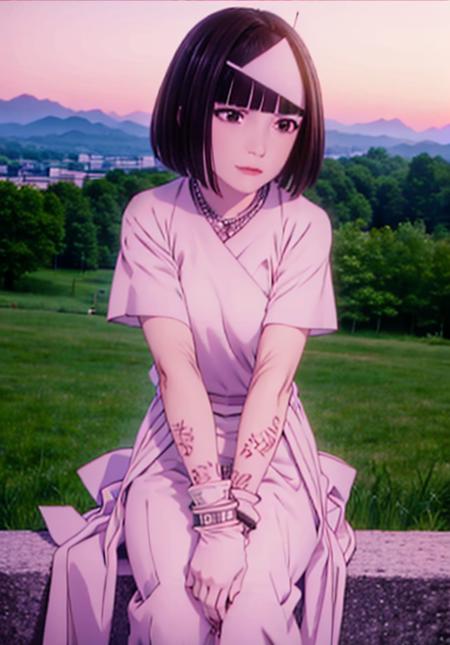 野良神 Nora 绯音 Lora - v1 | Stable Diffusion LoRA | Civitai