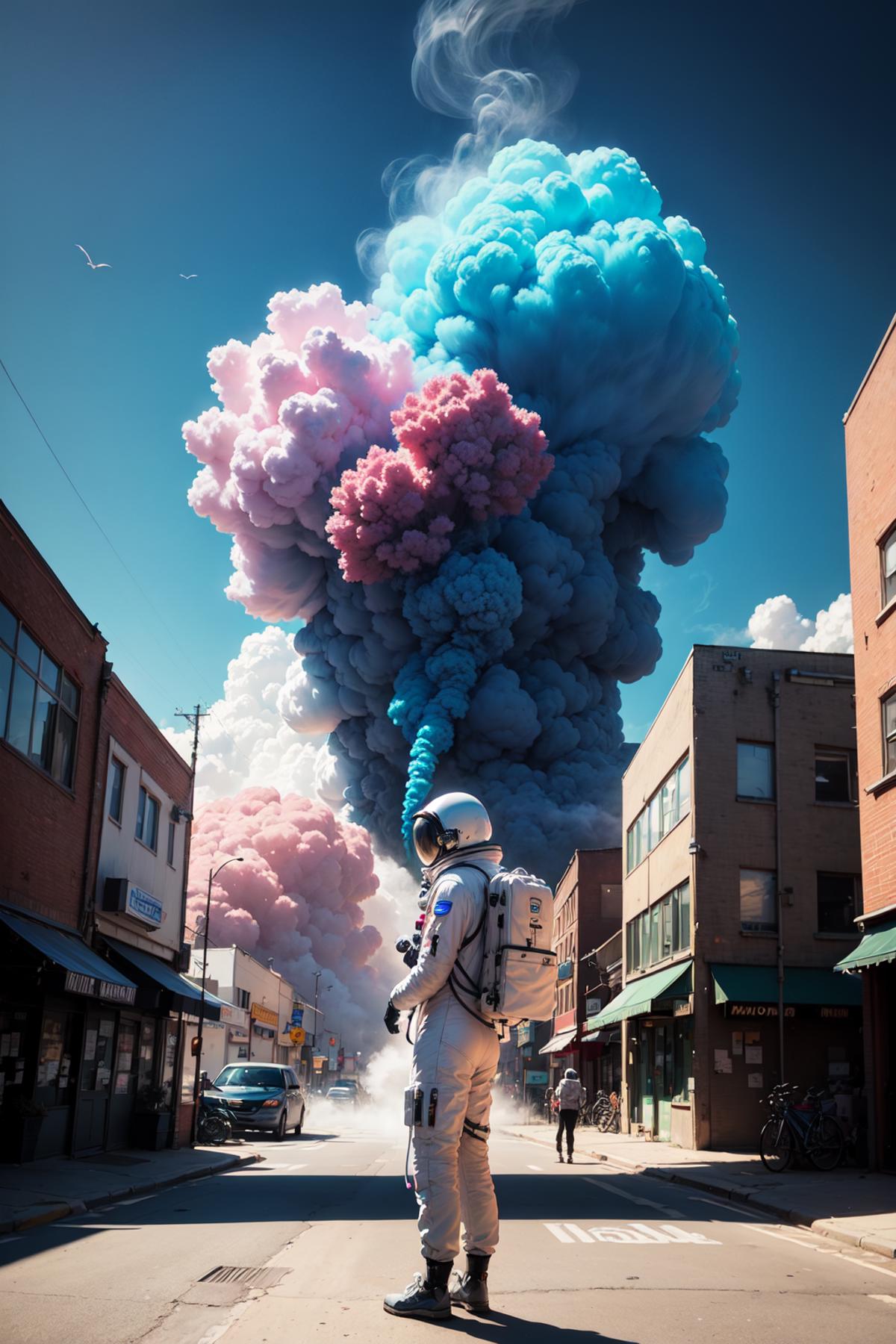 Image posted by NeuroPieCats