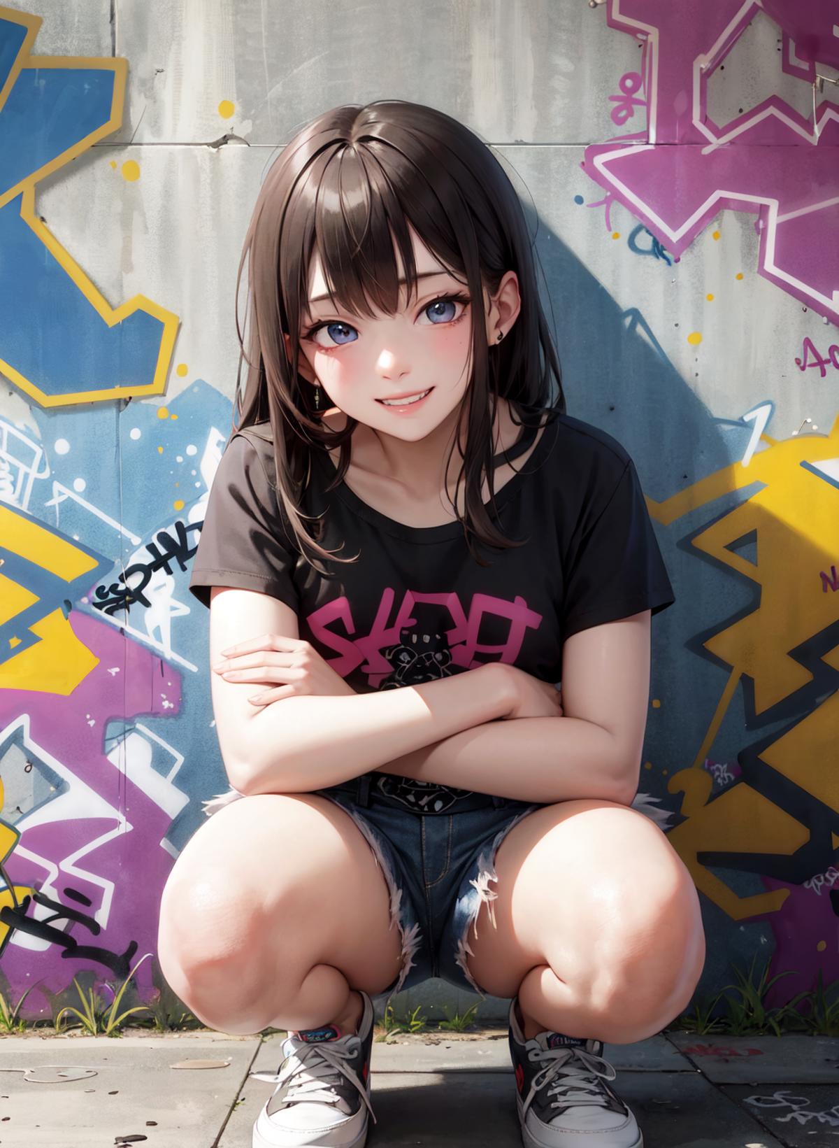 AnaMix - v3 | Stable Diffusion Checkpoint | Civitai