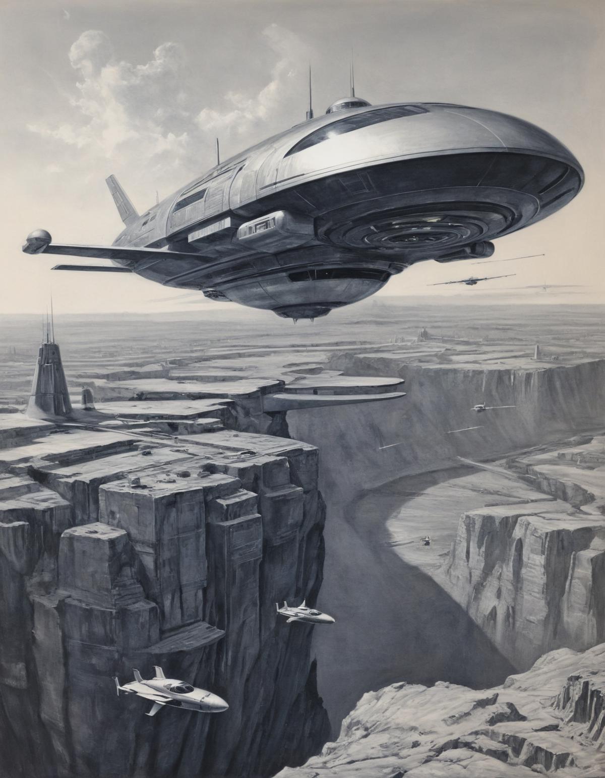 Image posted by ArtifyAI