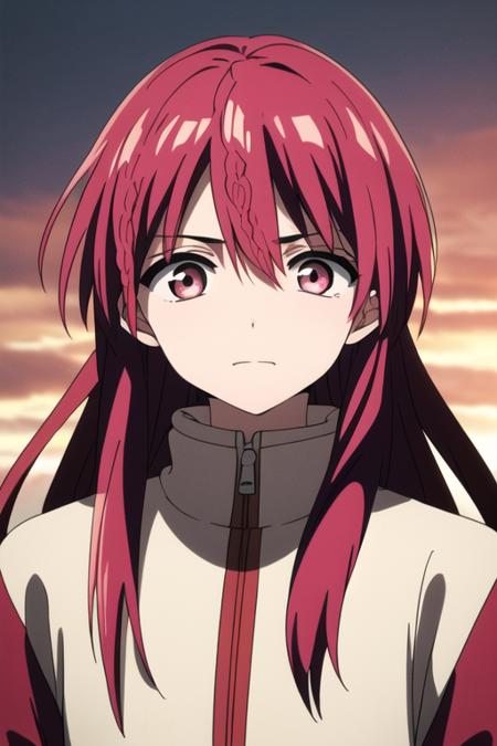 Kouha Ren / Magi - v1.0 | Stable Diffusion LoRA | Civitai