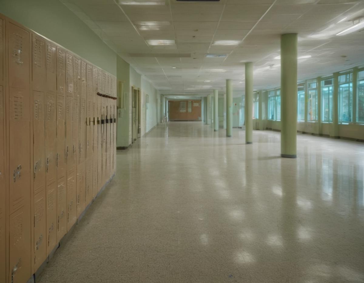 Liminal Space XL ULTIMATE - v1.0 | Stable Diffusion XL LoRA | Civitai