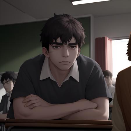 Pittman/彼亚塔曼/ピアタマン---Alchemy Stars/白夜極光 - Pittman(彼亚塔曼） | Stable ...