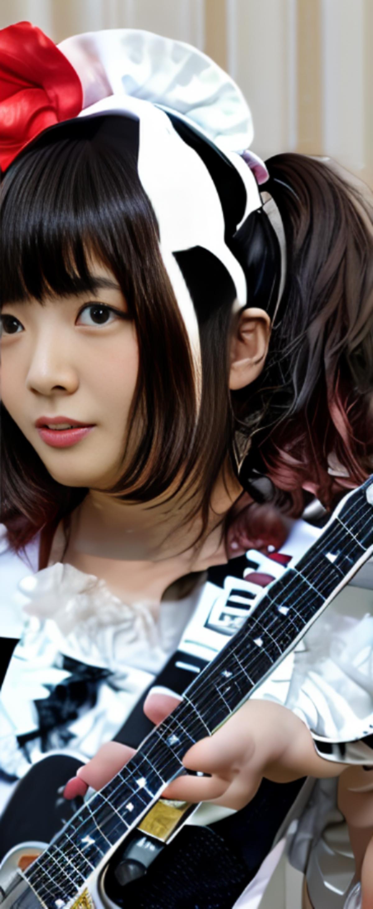 Miku Kobato V4 - MikuKobatoV4 Showcase | Civitai