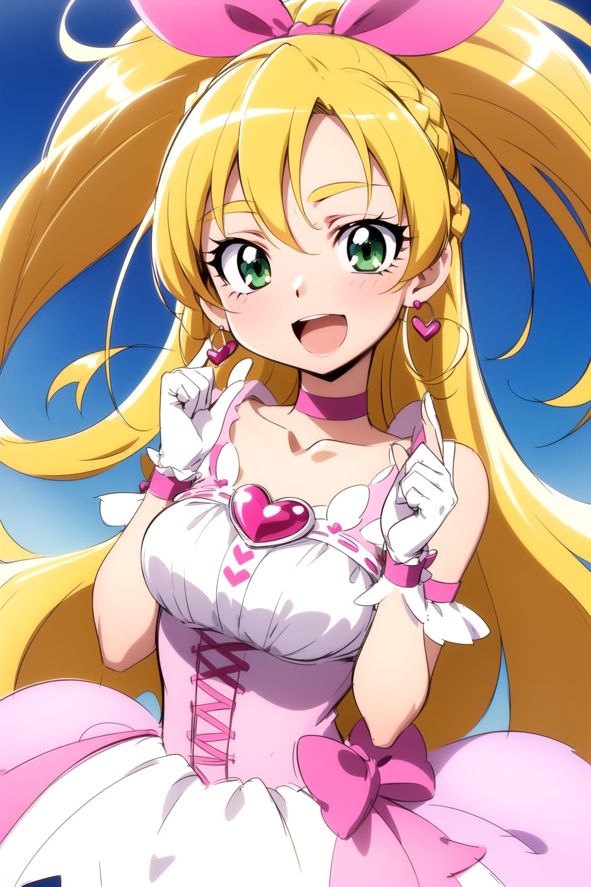 Oimanji おいまんじ style - v0.2 Showcase | Civitai