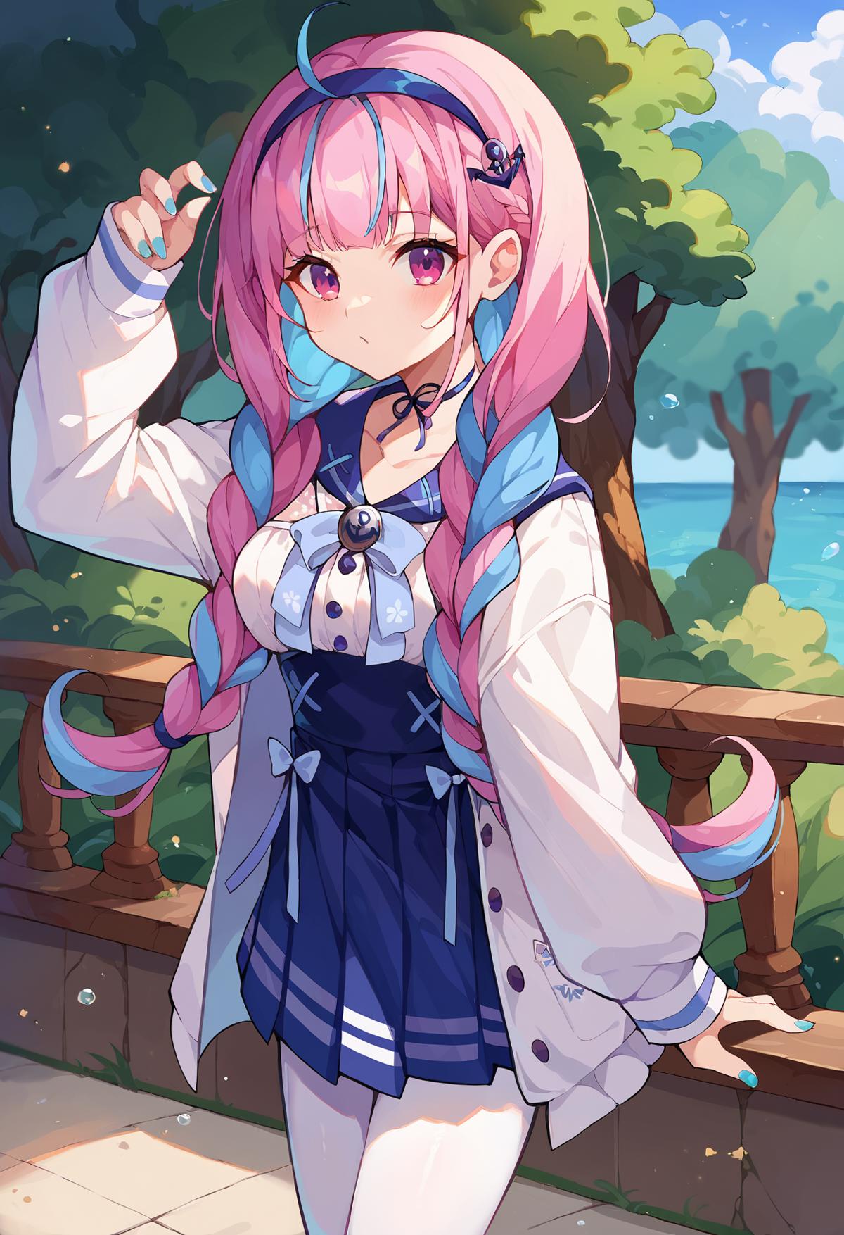 Image posted by Shalie