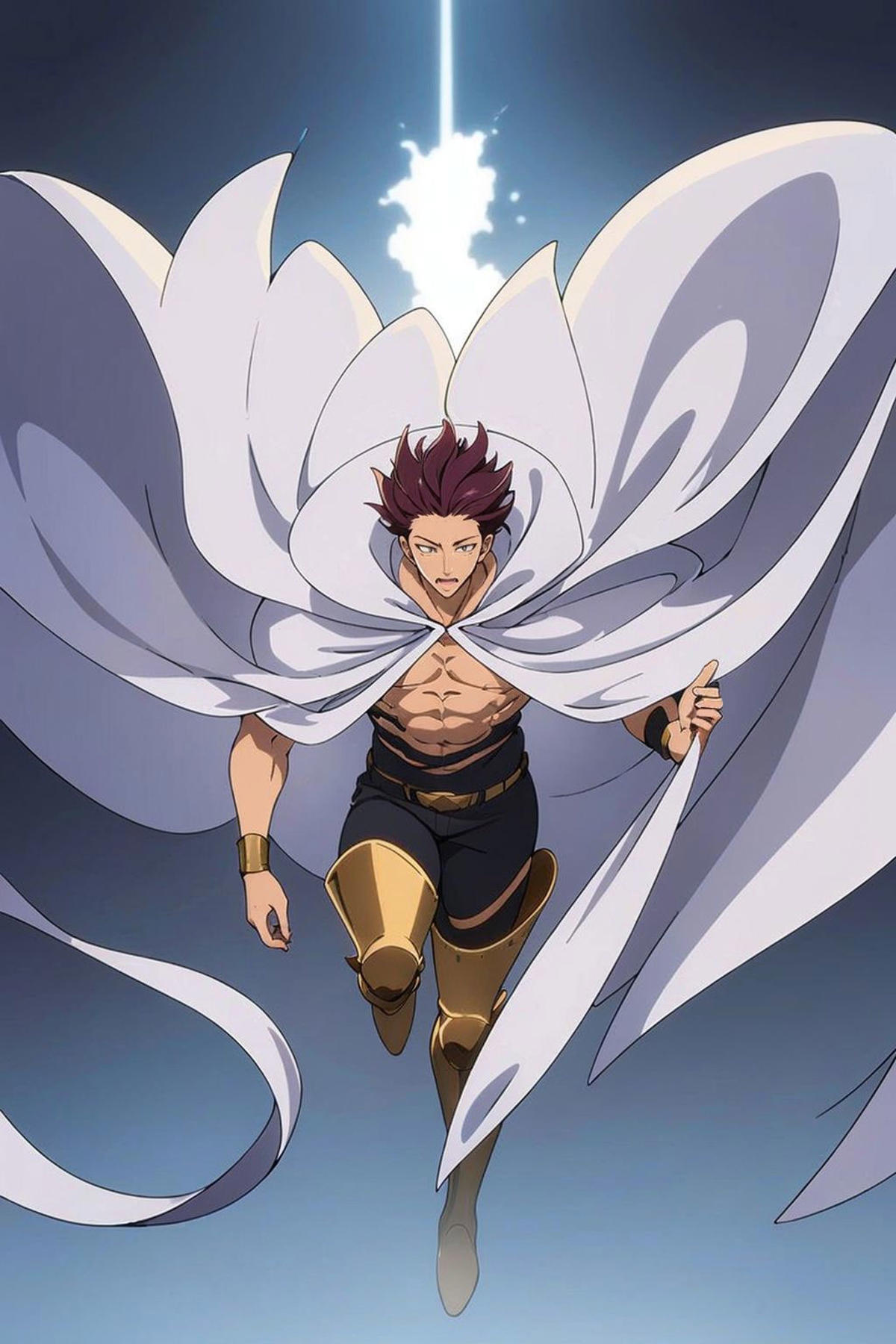 Monspeet 7DS (Seven Deadly Sins: Grand Cross) - v1.0 | Stable Diffusion ...