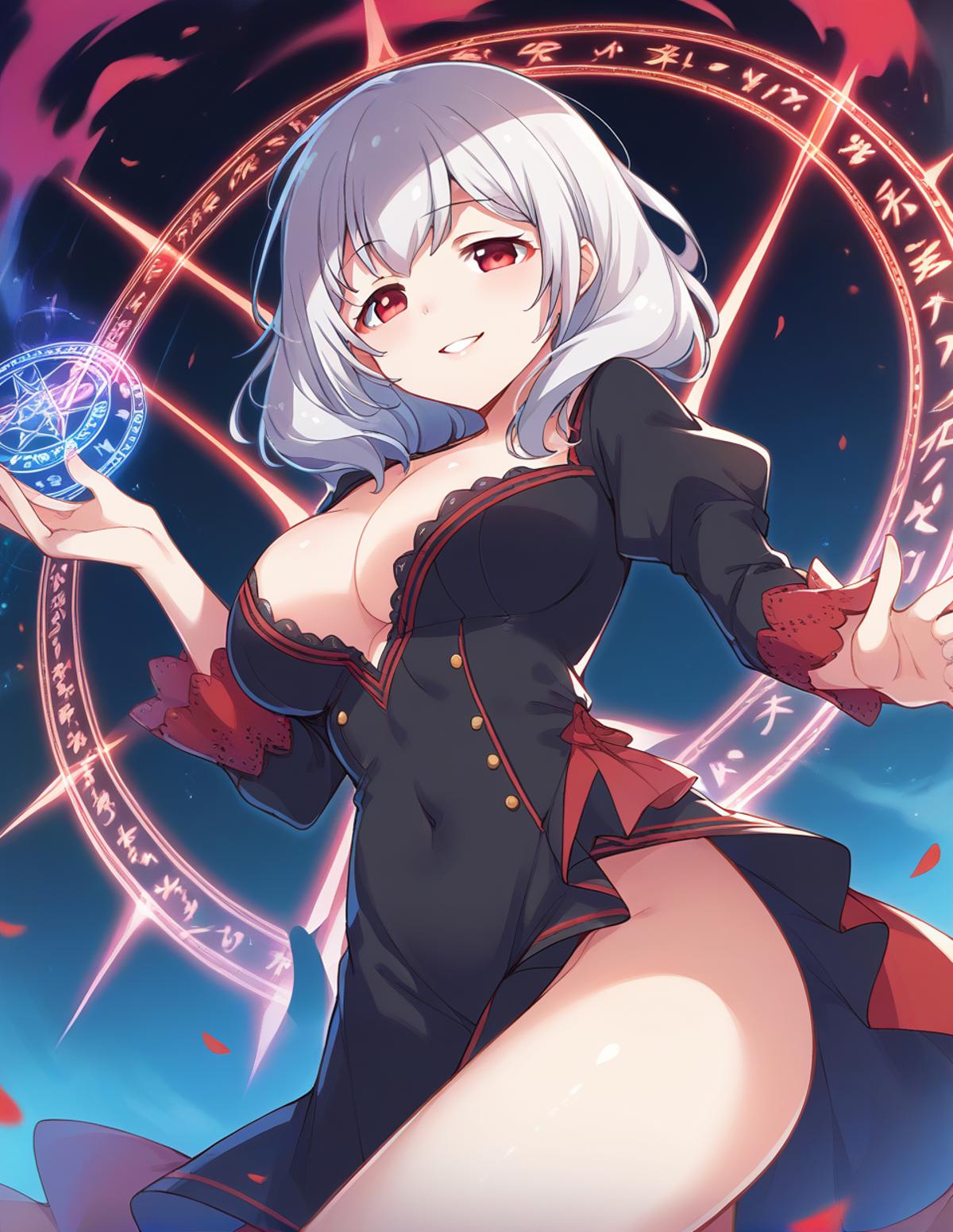 Image posted by uraoto