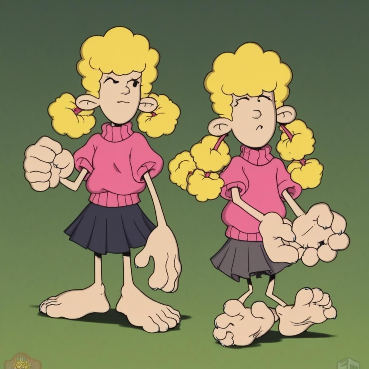 Val - v1.0 Showcase | Civitai