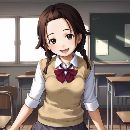 Yuki & Sayuri (DEKOBOKO) XL pony LORA - v1.0 | Stable Diffusion LoRA | Civitai