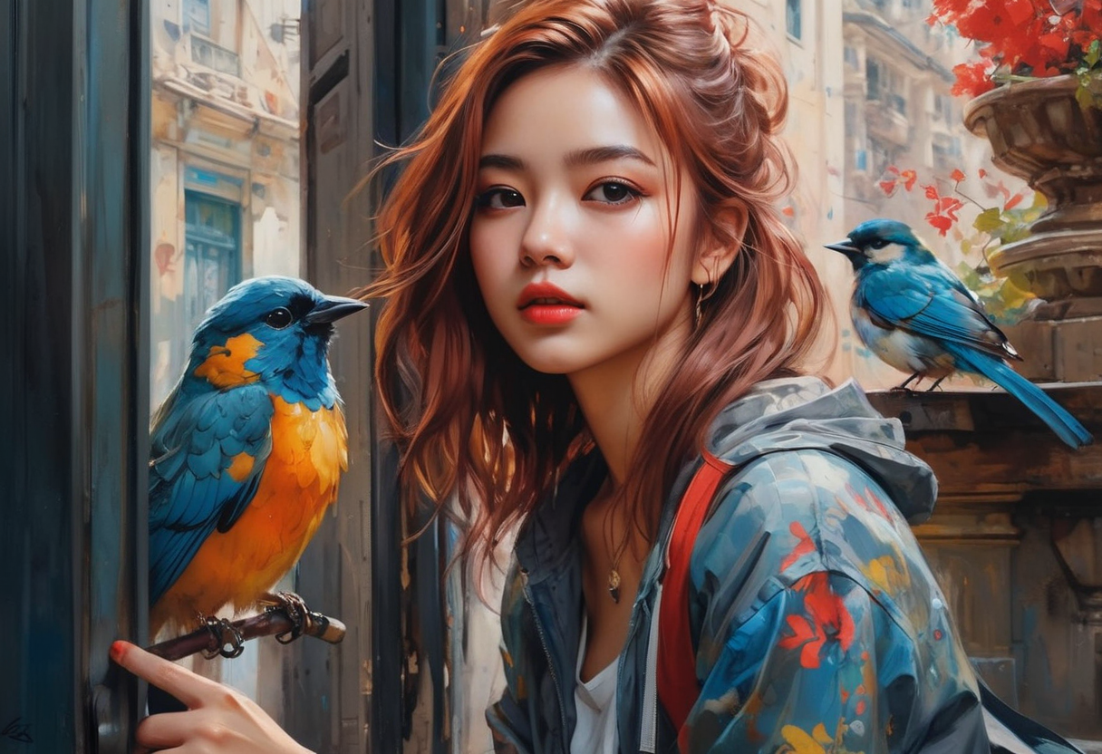 Image posted by Anna_ai_art