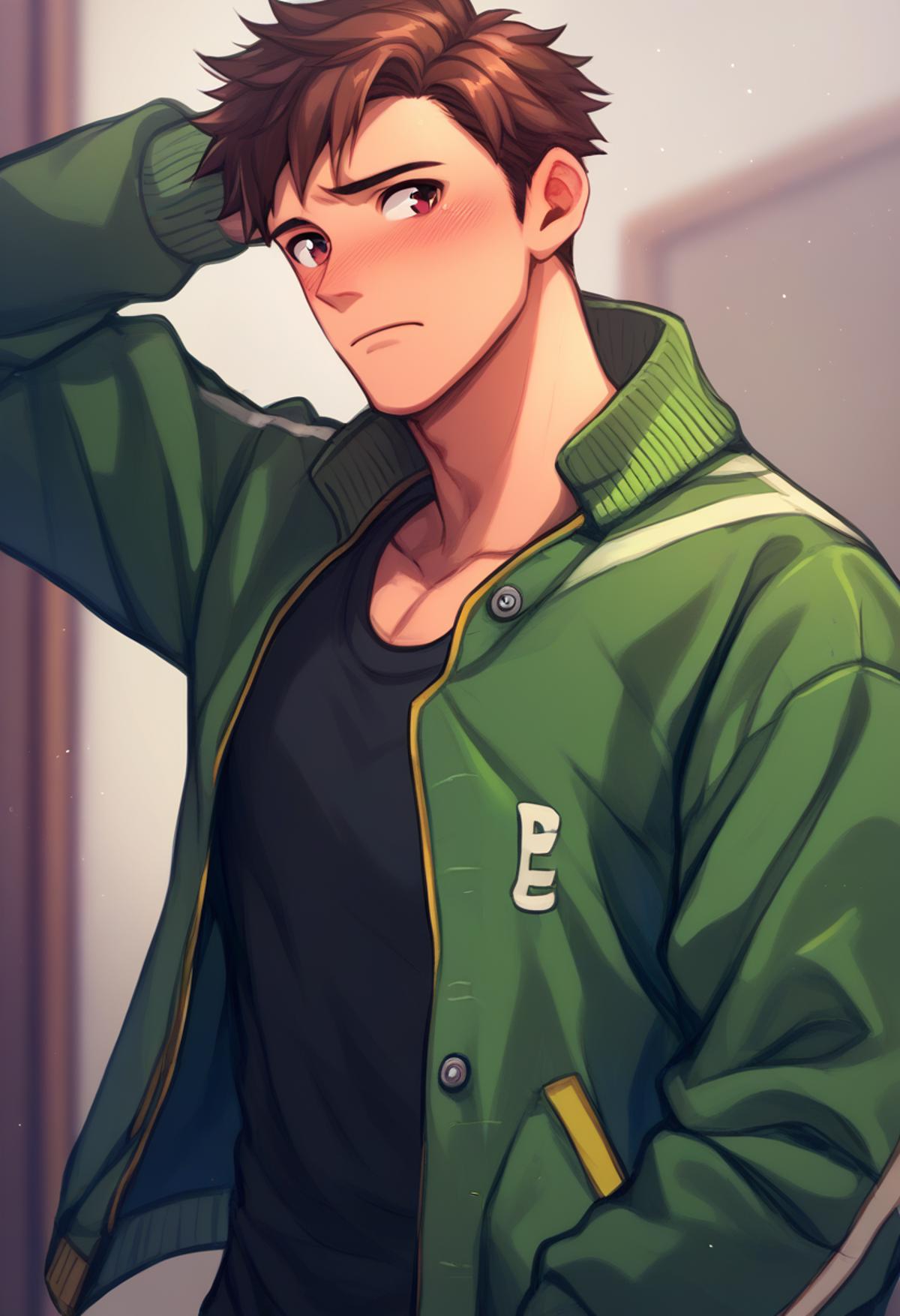 Image posted by gaydiffusion