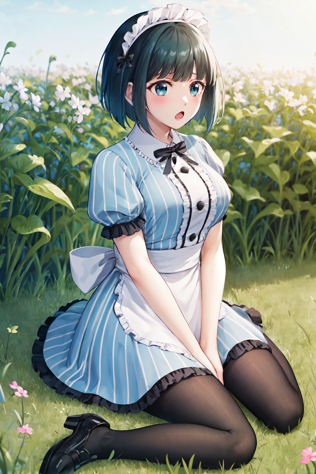 Image posted by h_madoka