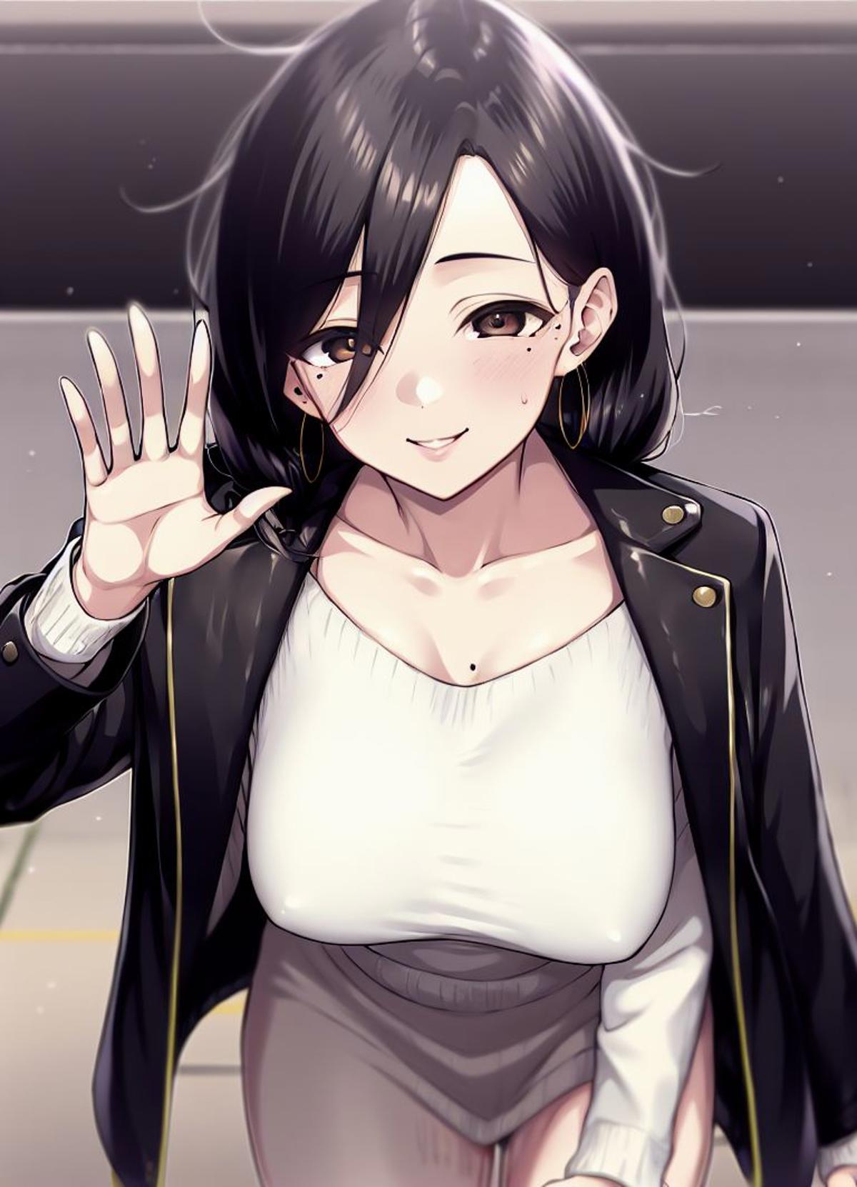 Herio (Herioscope) - Artist Style - v1.0 | Stable Diffusion LyCORIS | Civitai