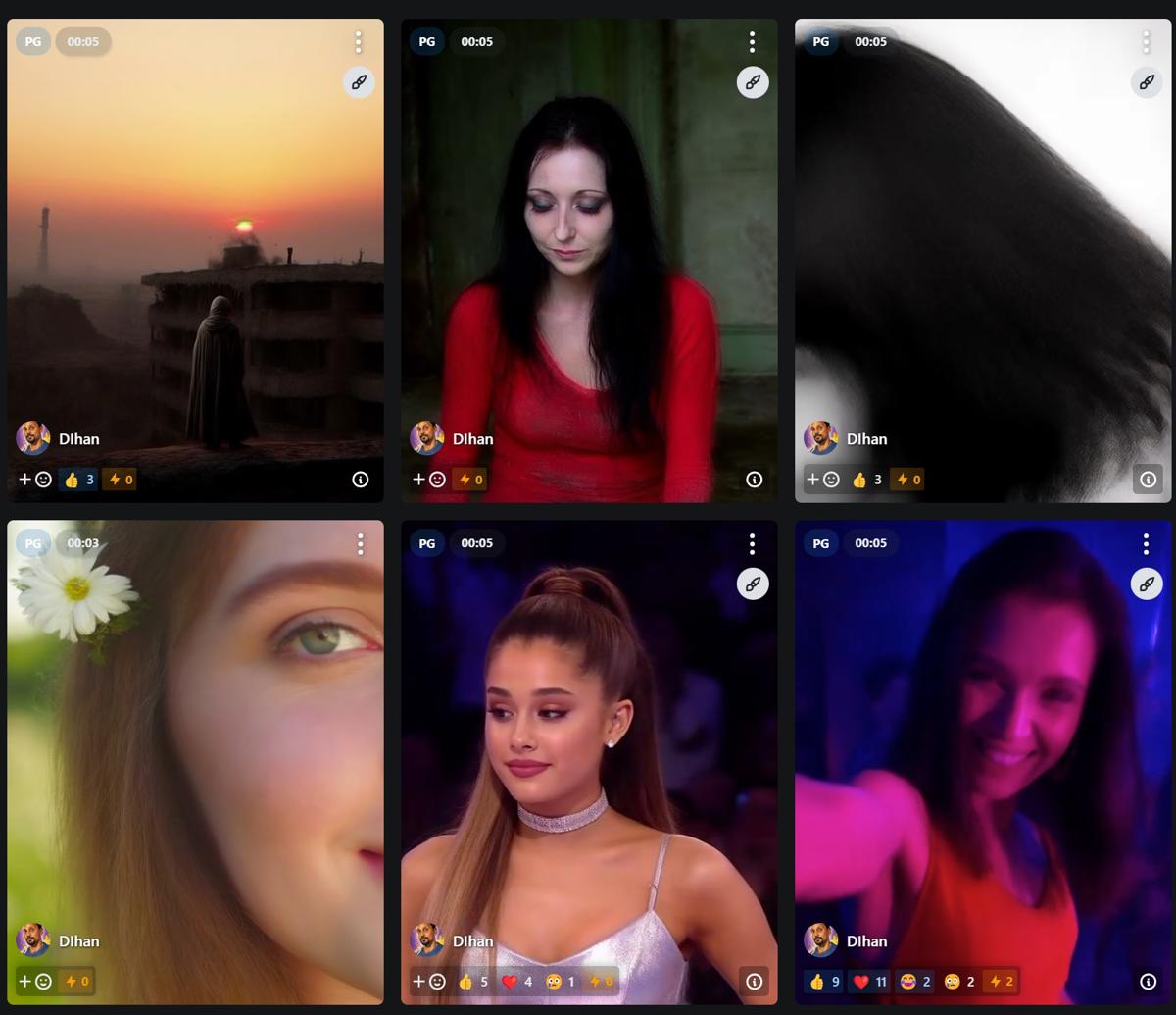 Guide to RUNPOD Template - LatentDream's Hunyuan 💥 AllInOne | Civitai
