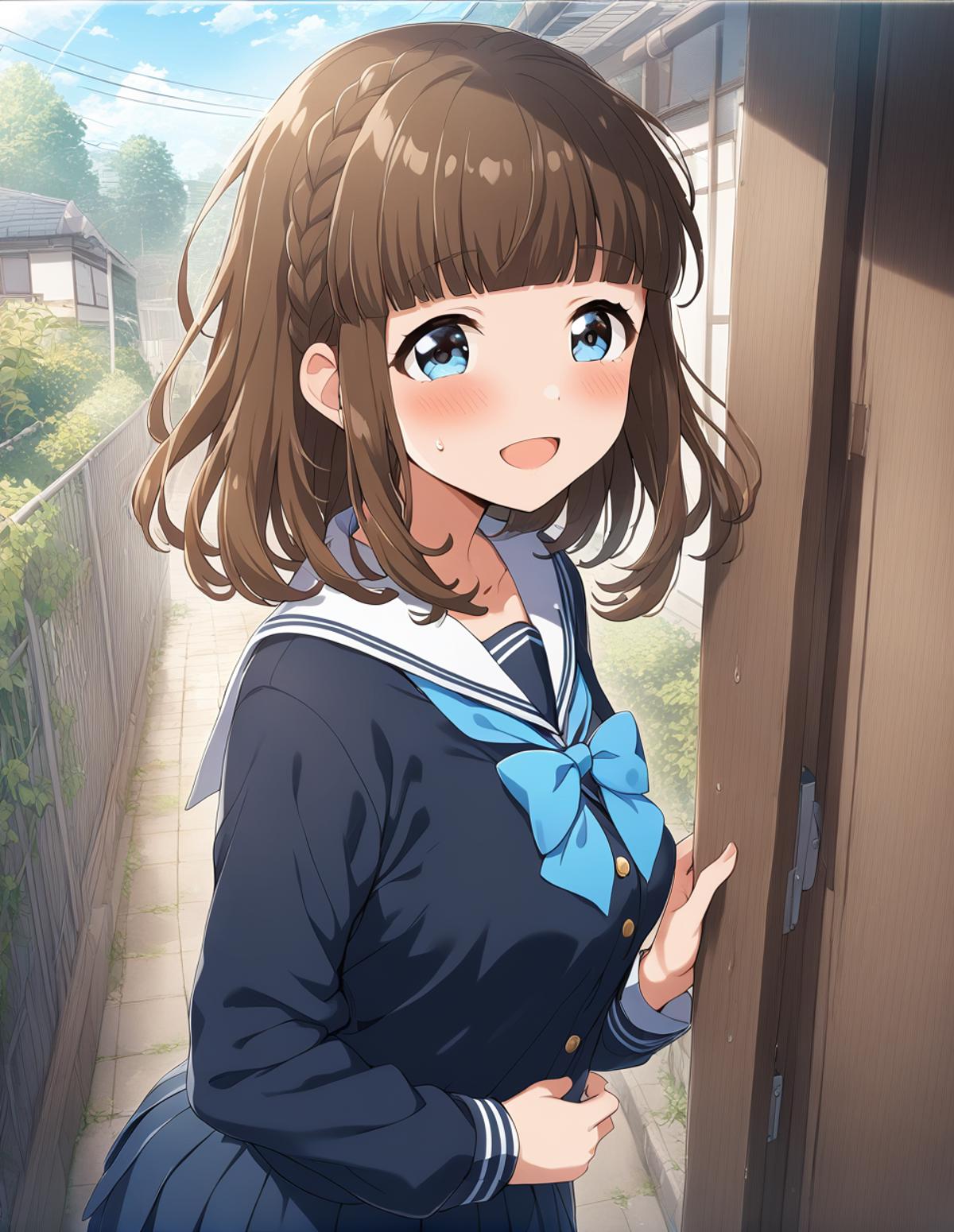 Image posted by uraoto