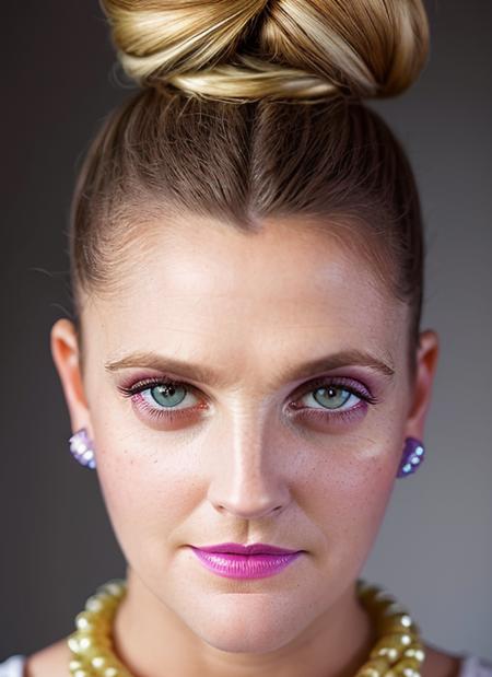 Drew Barrymore (from her early movies) - v1.0 | Stable Diffusion LyCORIS | Civitai