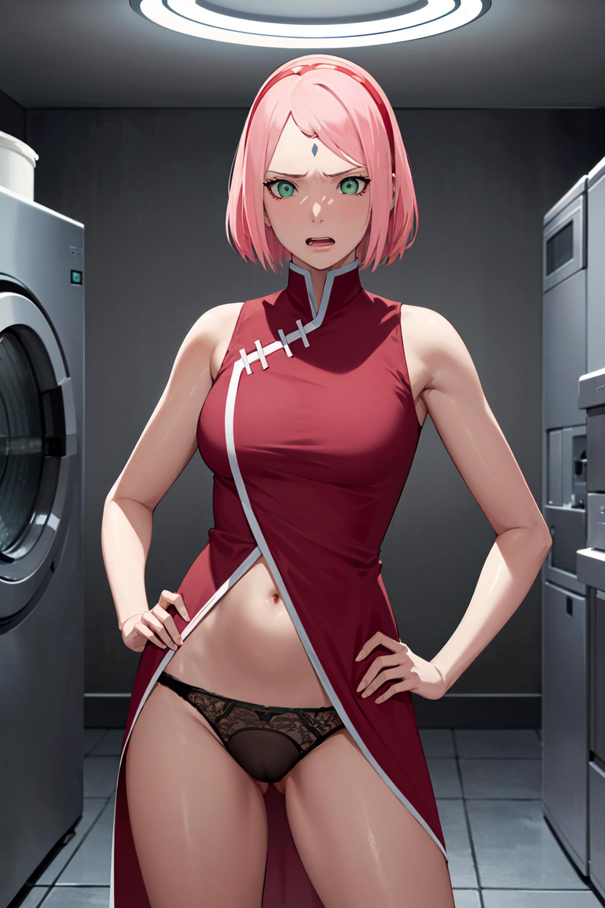 Image posted by Rindo192