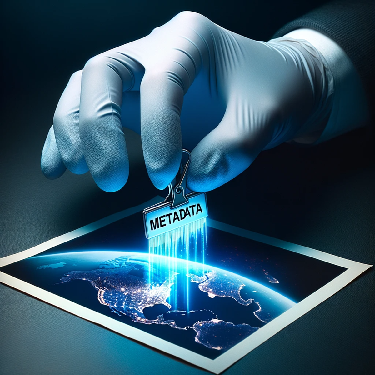 Python script to remove output image data | Civitai