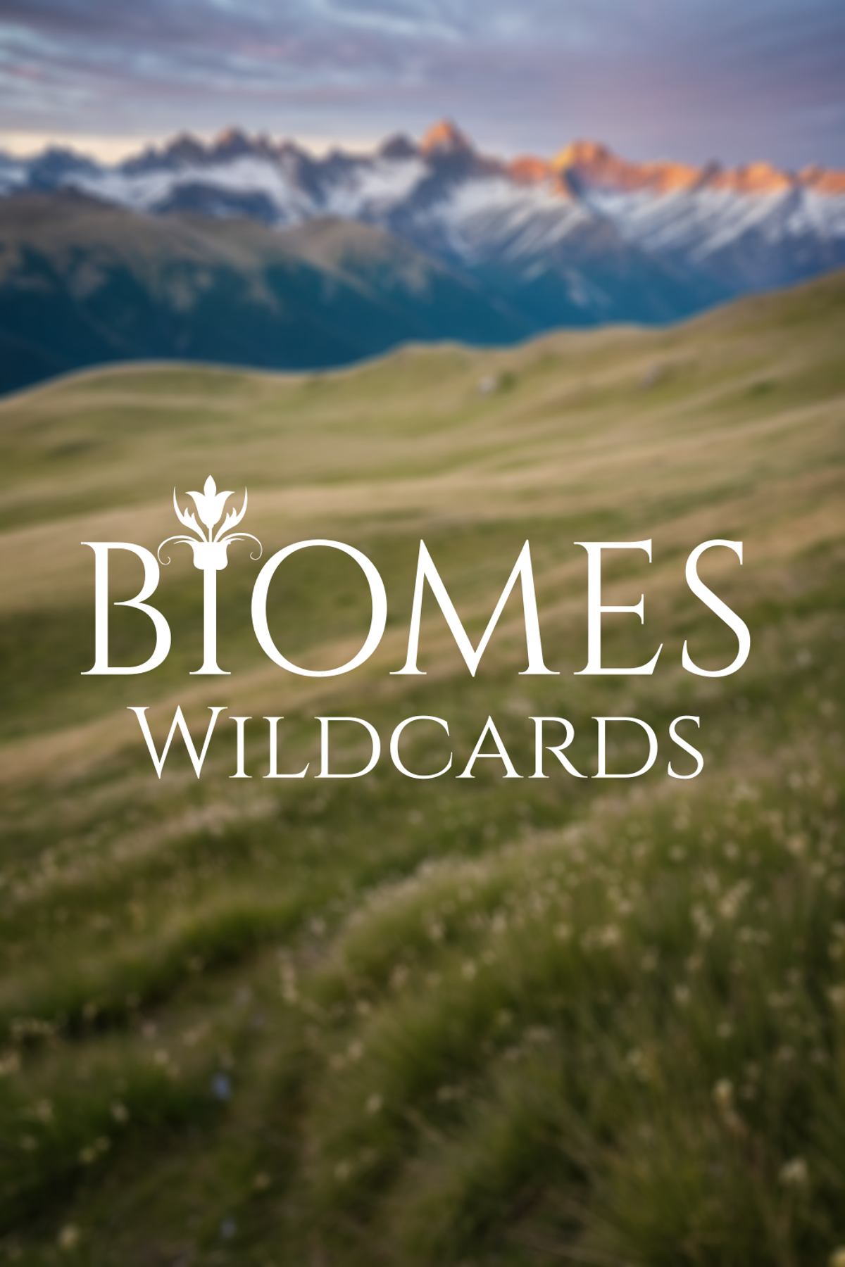 Biomes - v1.0 | Stable Diffusion Wildcards | Civitai