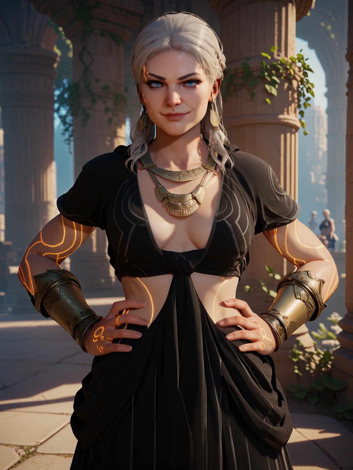 Image posted by Ark_Ai