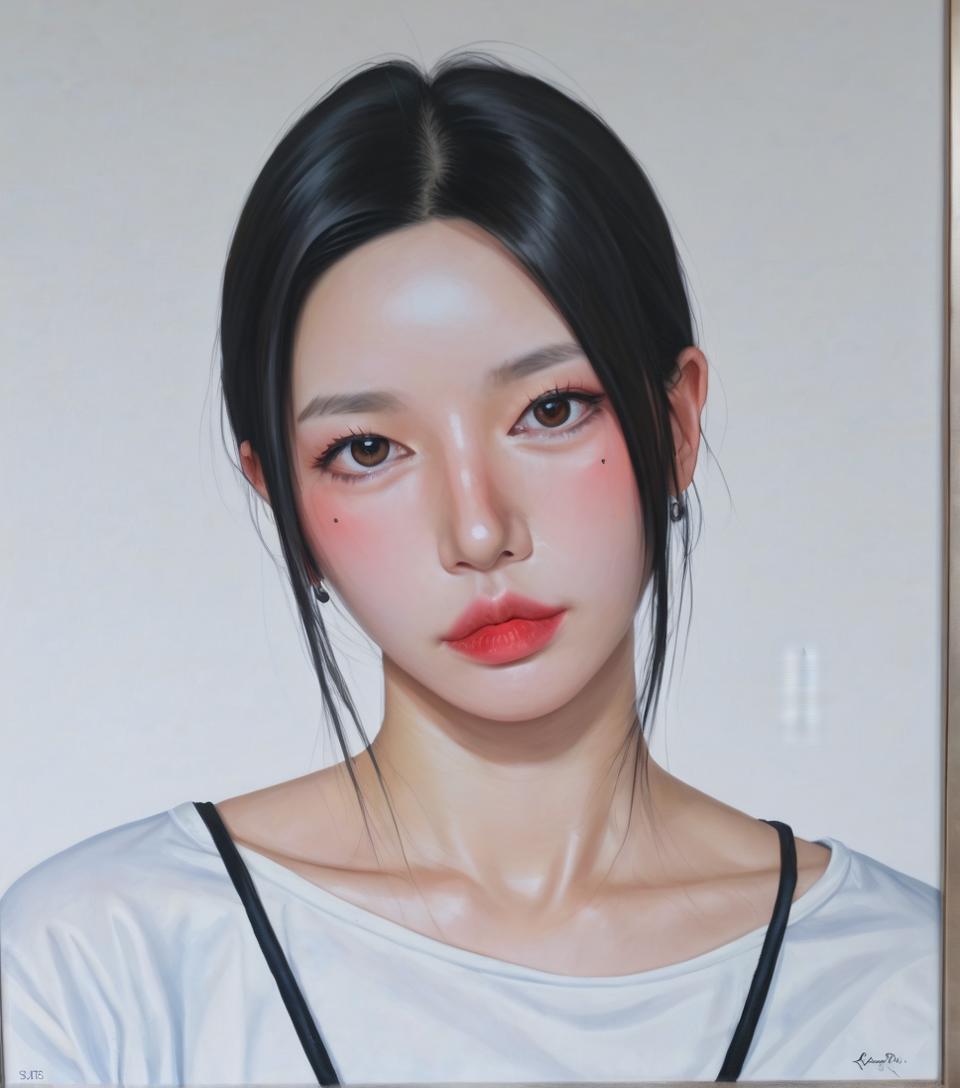 동그란 Donggeuran ドングラン - V0.9 Showcase | Civitai