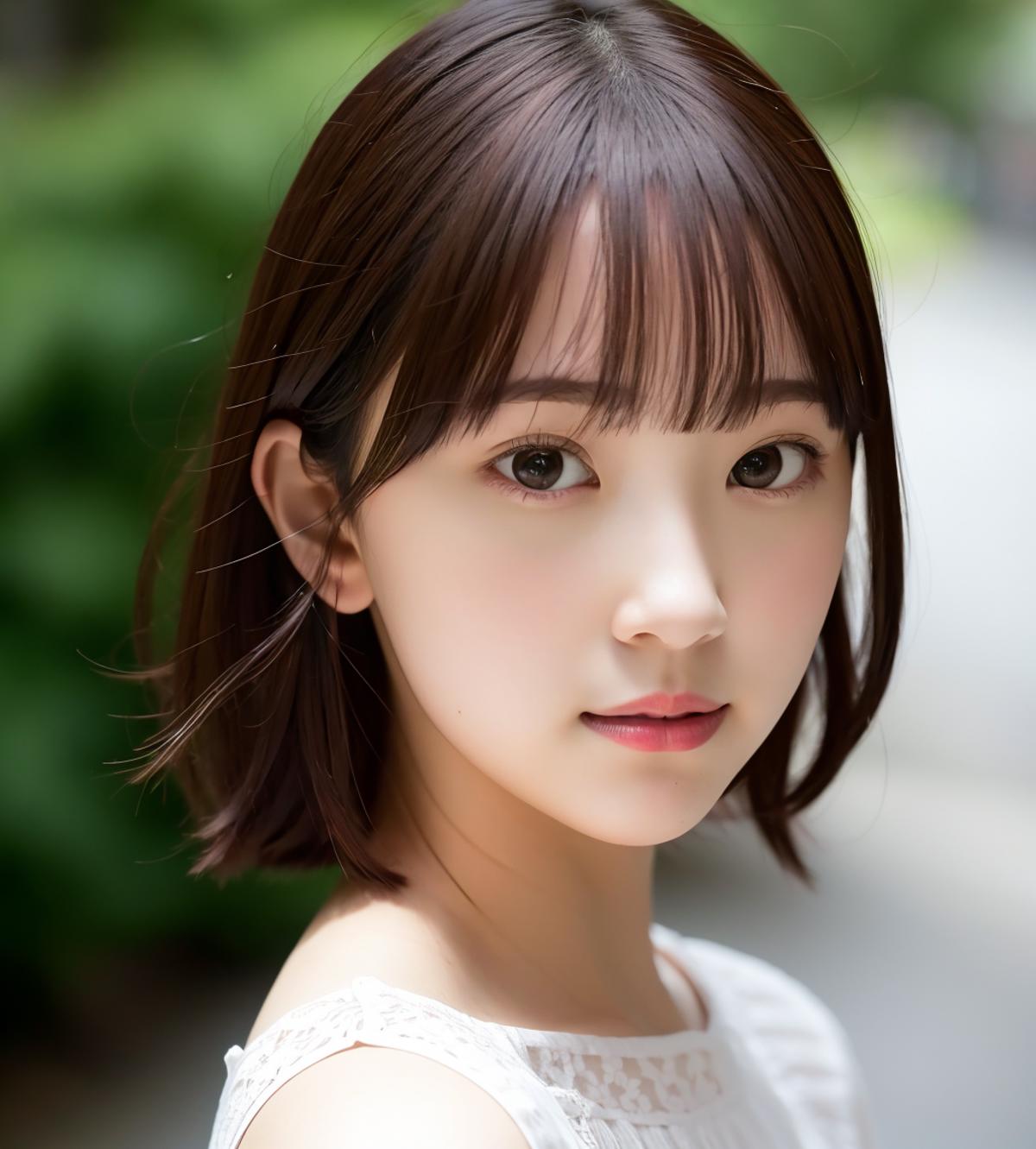 Hori Miona - v1.0 | Stable Diffusion LoRA | Civitai