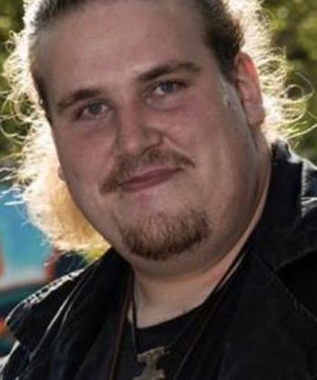 Civitai | SDXL LoRA Drachenlord / Rainer Winkler 2.0