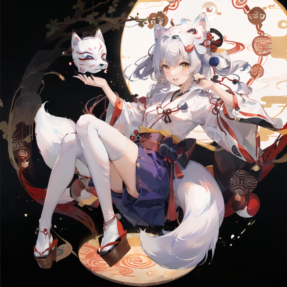 SD VAE:Counterfeit-V2.5.vae.pt | Civitai