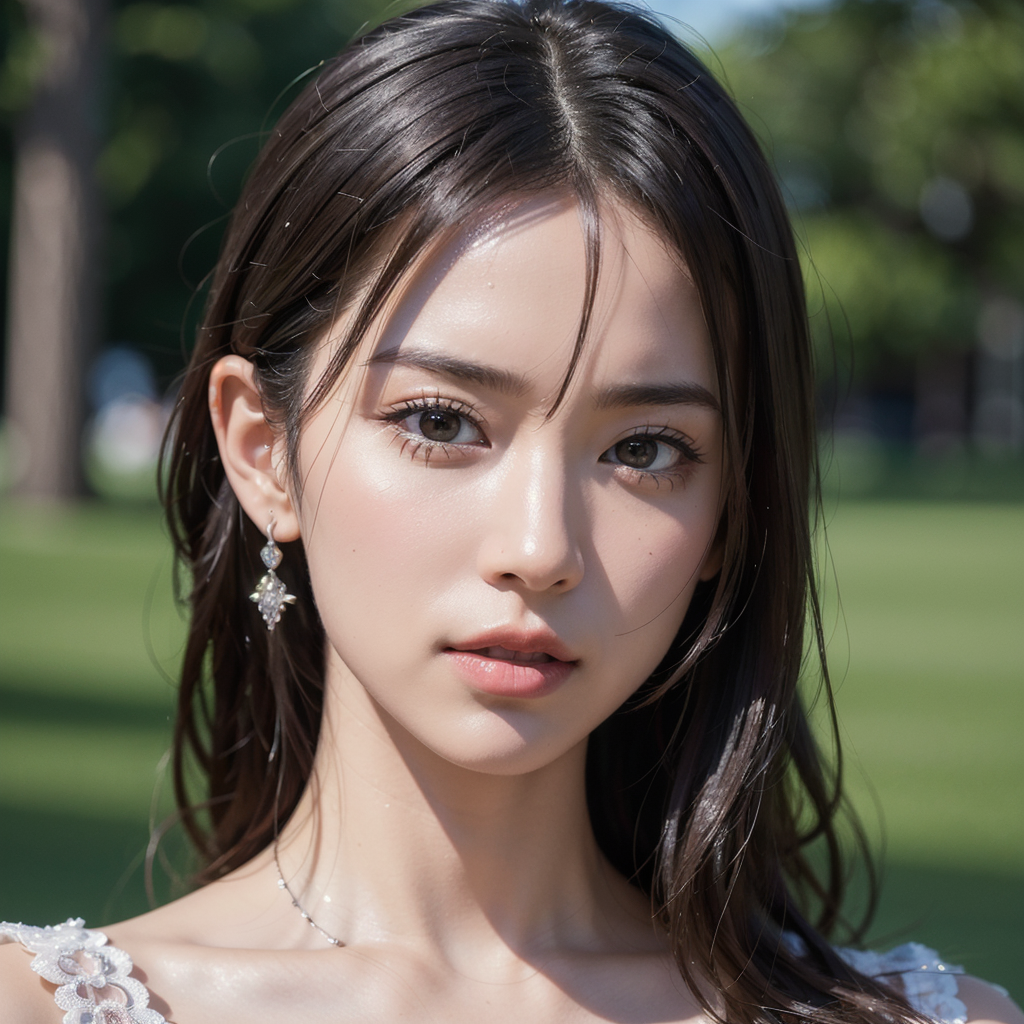 Image posted by AIRealBeauty