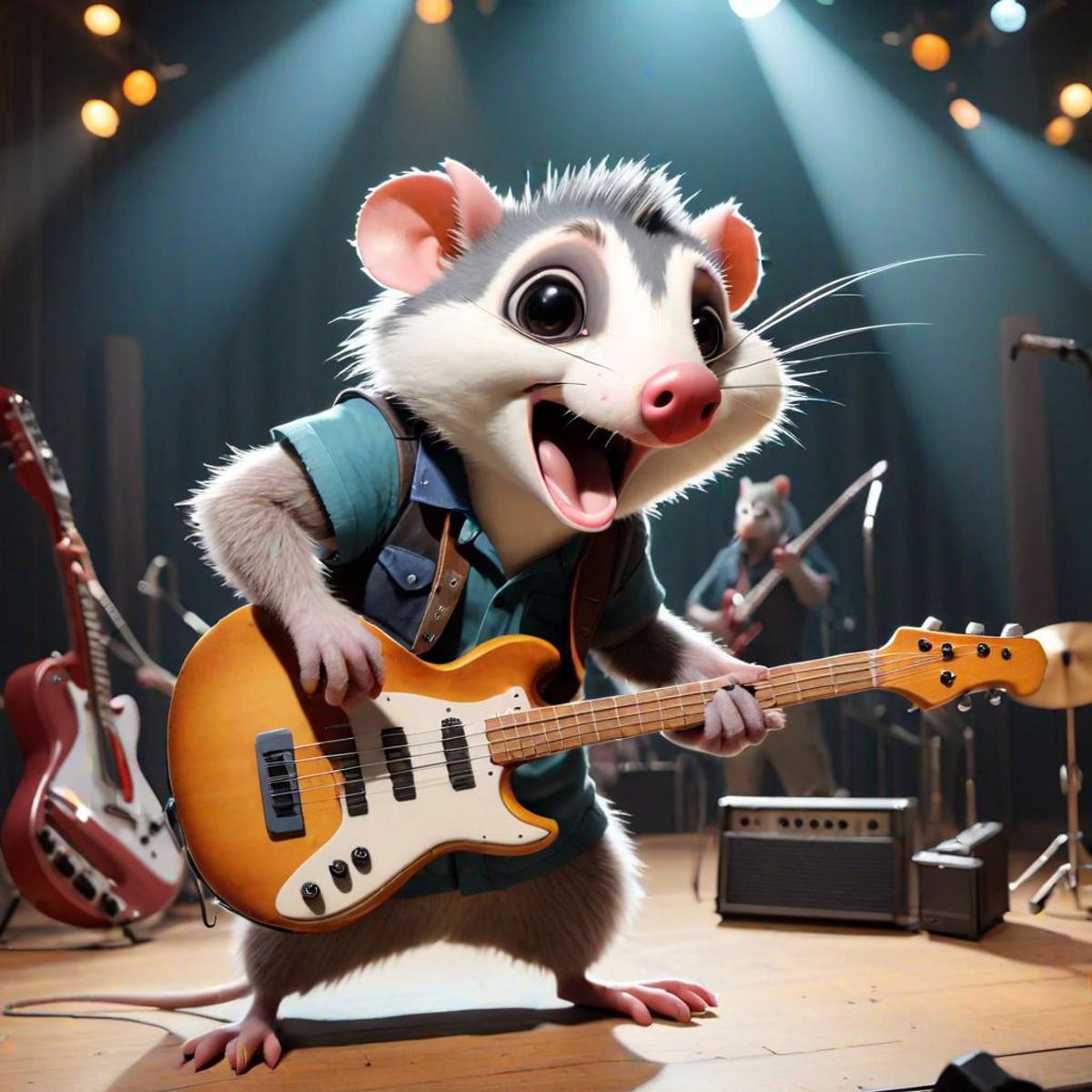 Image posted by KDGaming