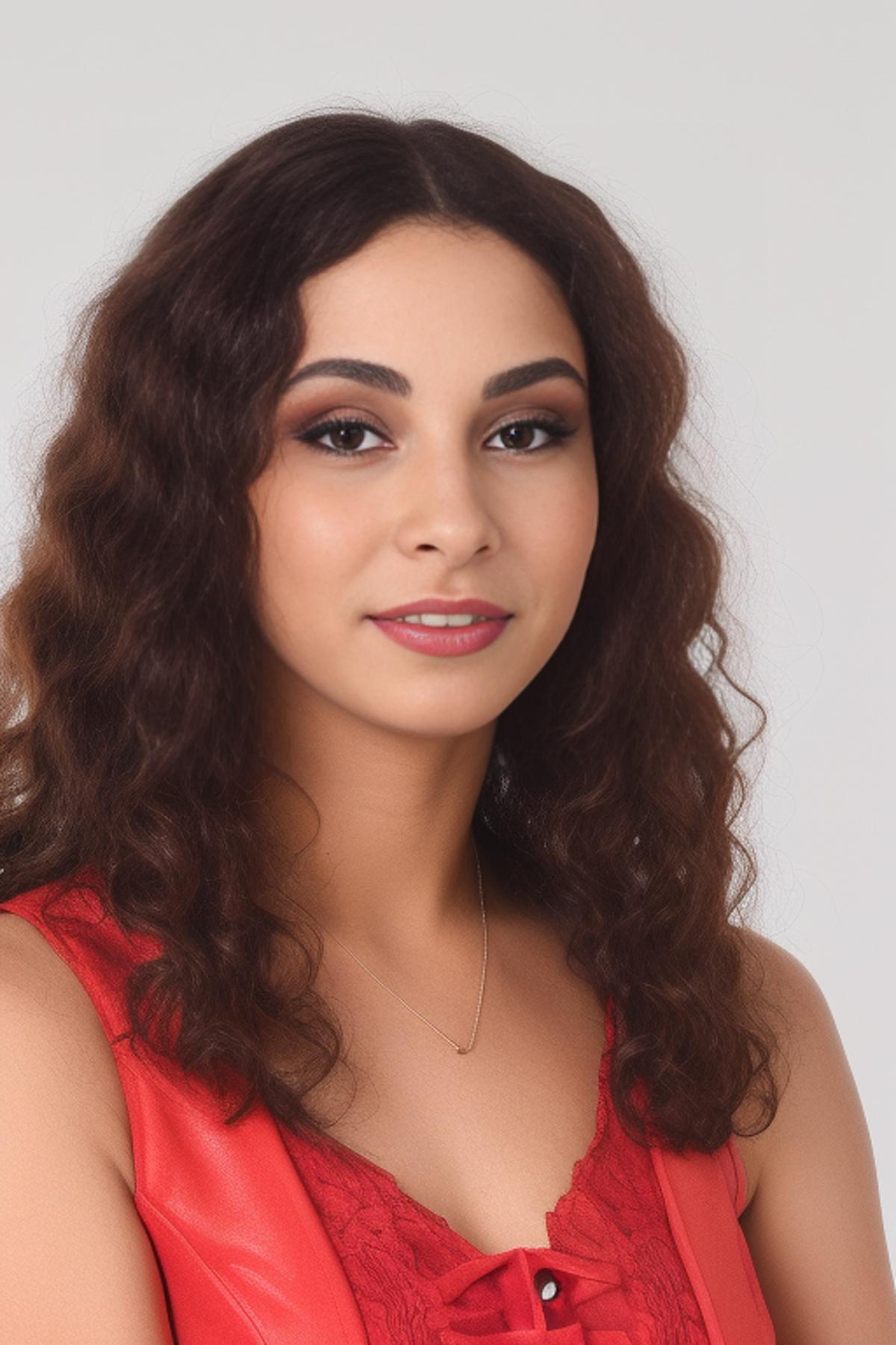 Wylette - V1 | Stable Diffusion LoRA | Civitai