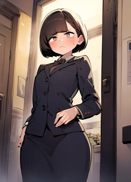 Hyocorou - Artist Style (LoRA/Lycoris) - LoRA (AOM3) | Stable Diffusion ...