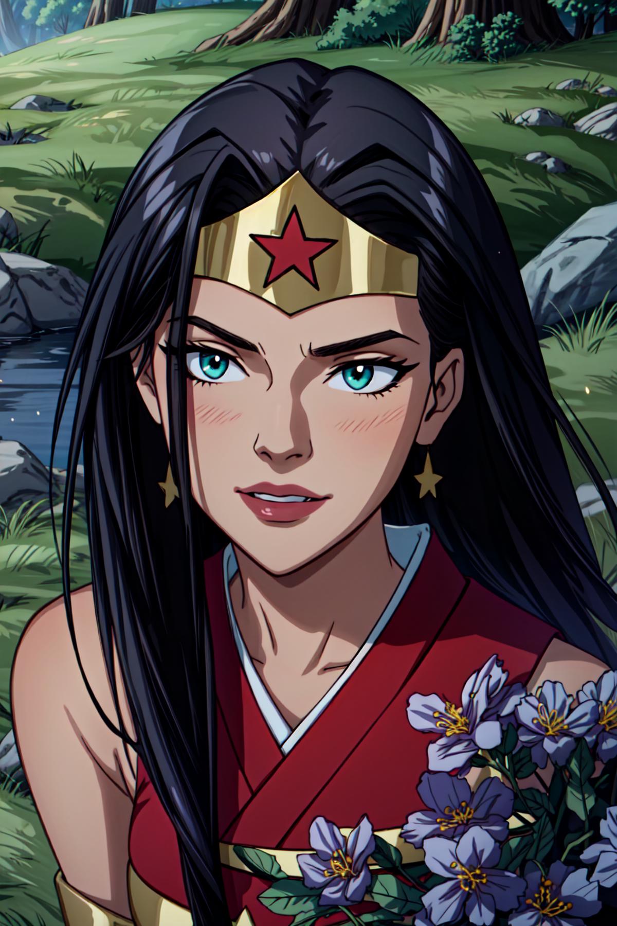 Image posted by BoomAi