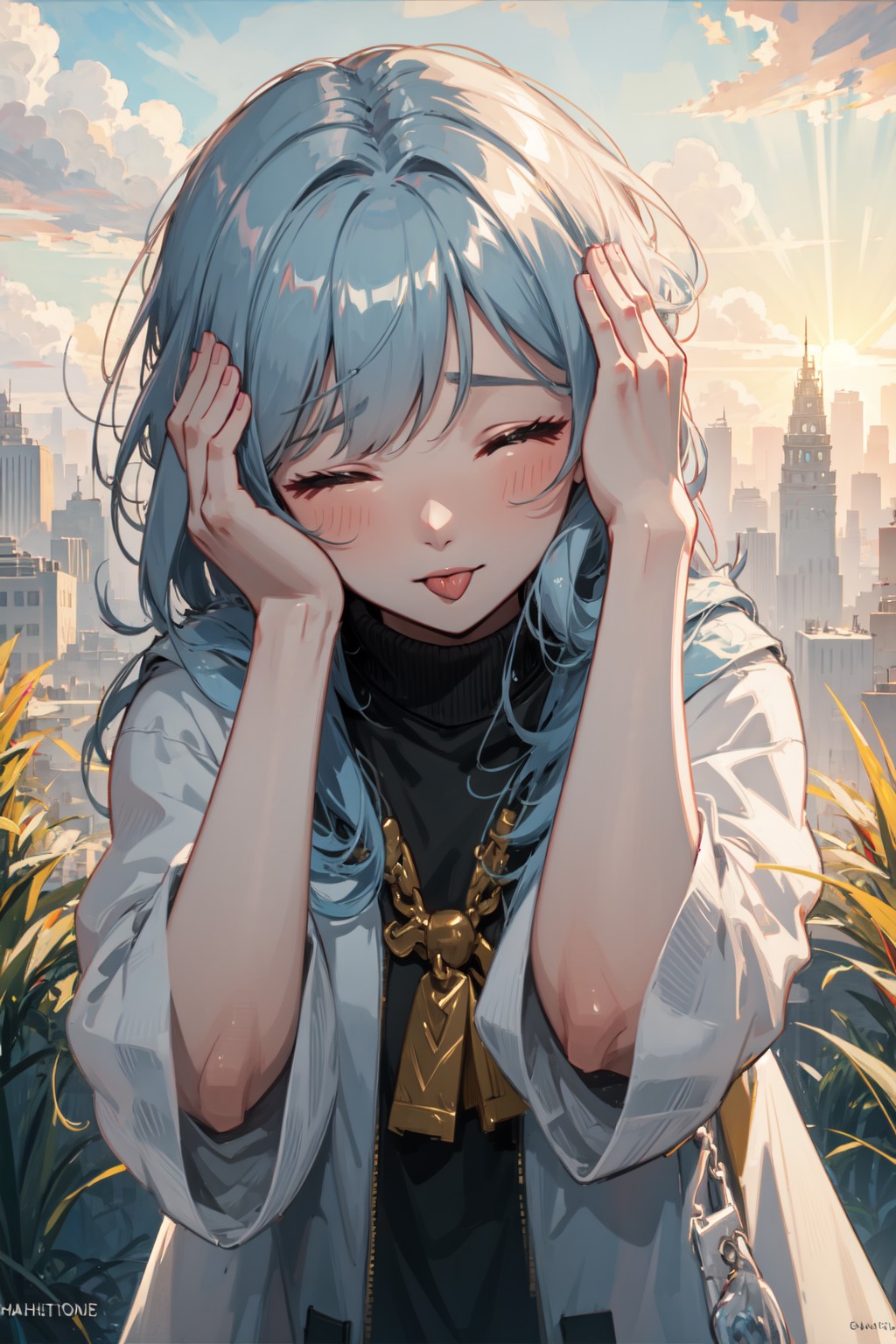 Image posted by Junbegun